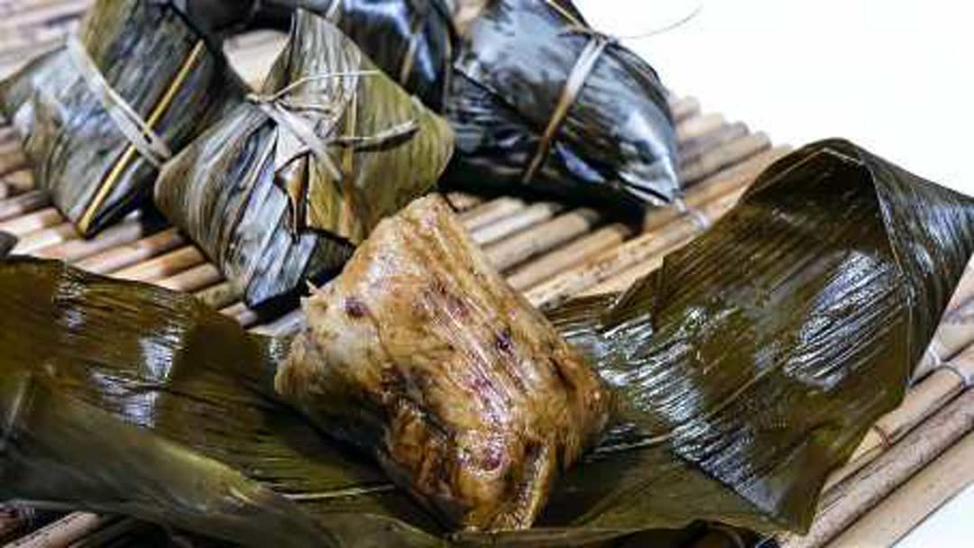 端午节的文化内涵竟然如此之多!