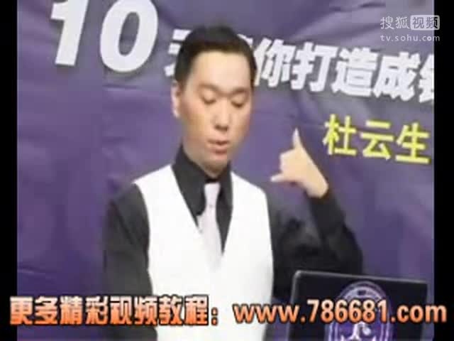 别墅项目销售培训ppt 销售培训ppt百度文库