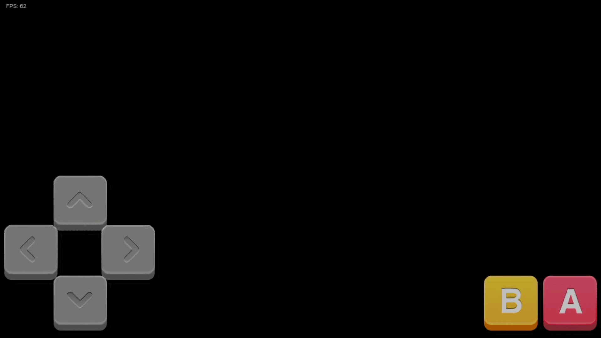 FNF AMONG US模组(小黑实在太难了啊!)