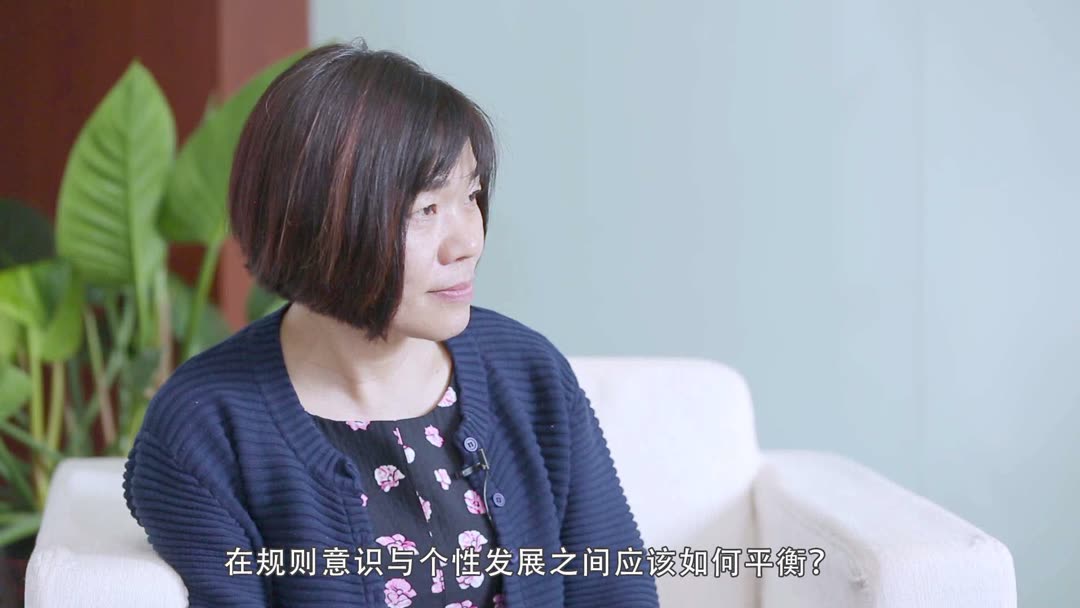 孩子缺乏规则意识怎么办?