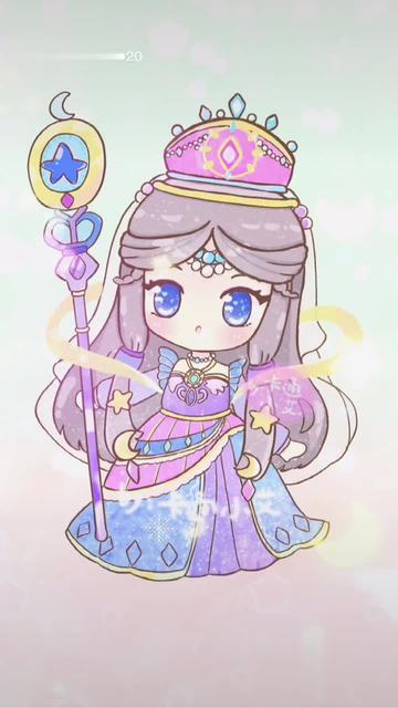 天秤座公主 卡通画 怎么画天秤座十二星座系列 天秤座女孩 天秤座怎么...