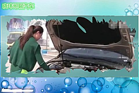 晓玮哥聊汽车:4S店竟然私改发动机编号?刚买两个多月的车子不能上路...