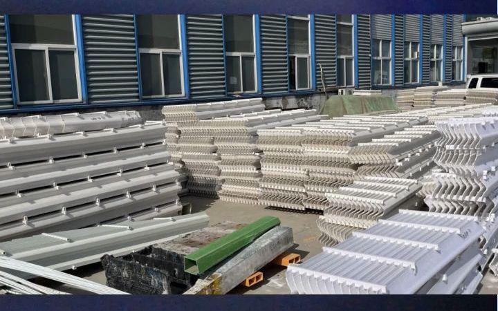 #玻璃钢除雾器 #云南玻璃钢折流板除雾器直接厂家 #辽宁玻璃钢折流板...