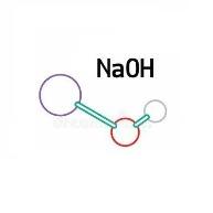 NaOH饮料 