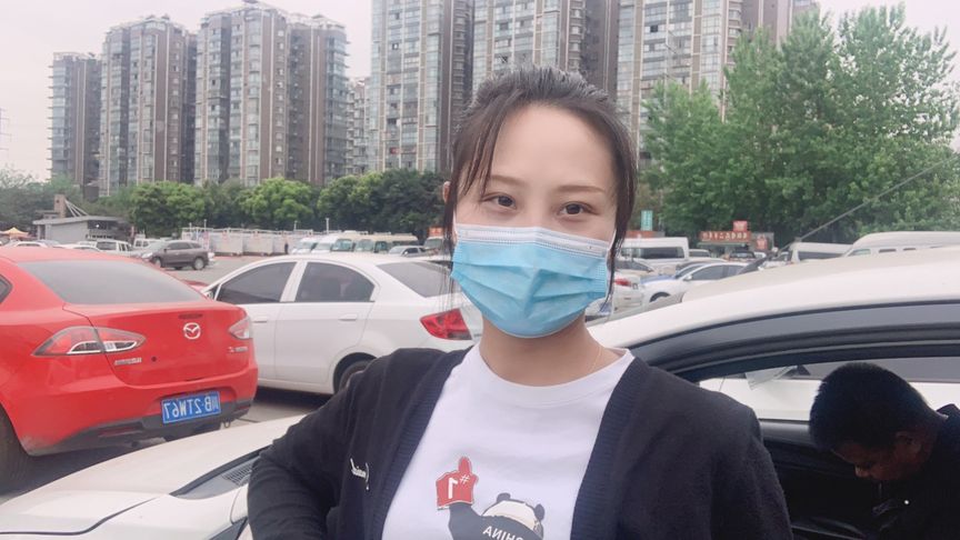 花11万多买了台以租代购的爱丽舍,现在还不能卖,想哭的心都有了