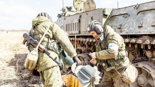 为何我们称俄罗斯是战斗民族,来了就知道!