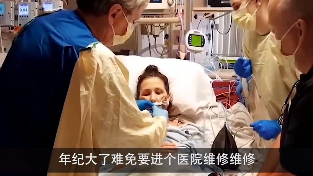 做手术被切下来的器官,最后都拿去做什么?医生无意说漏了嘴