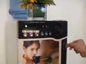 咖啡机的使用方法