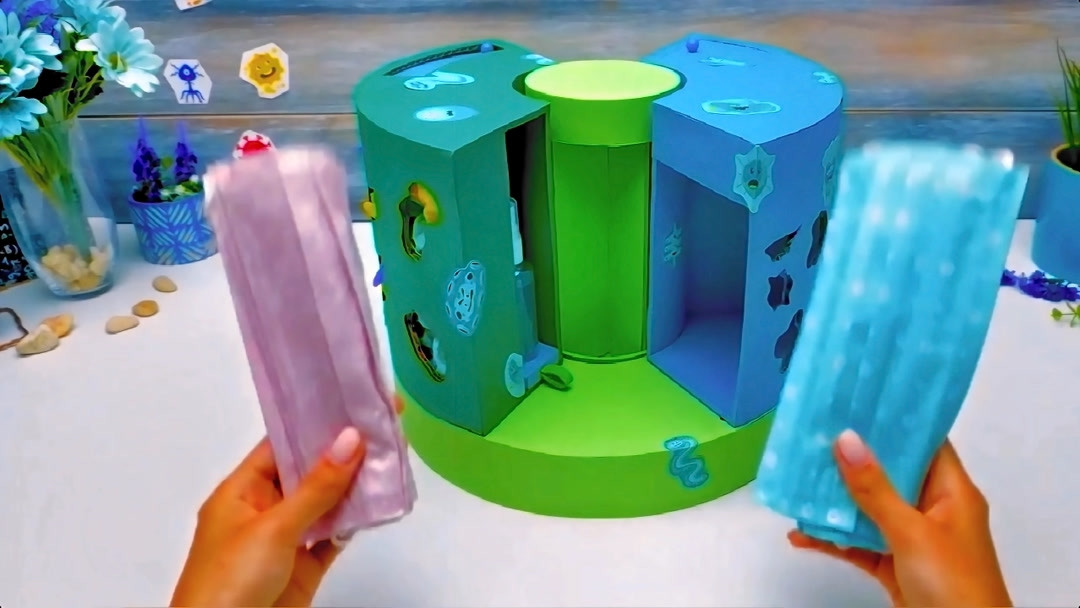 小冬瓜DIY:DIY制作一个自动手部消毒机,及口罩和手套收纳柜