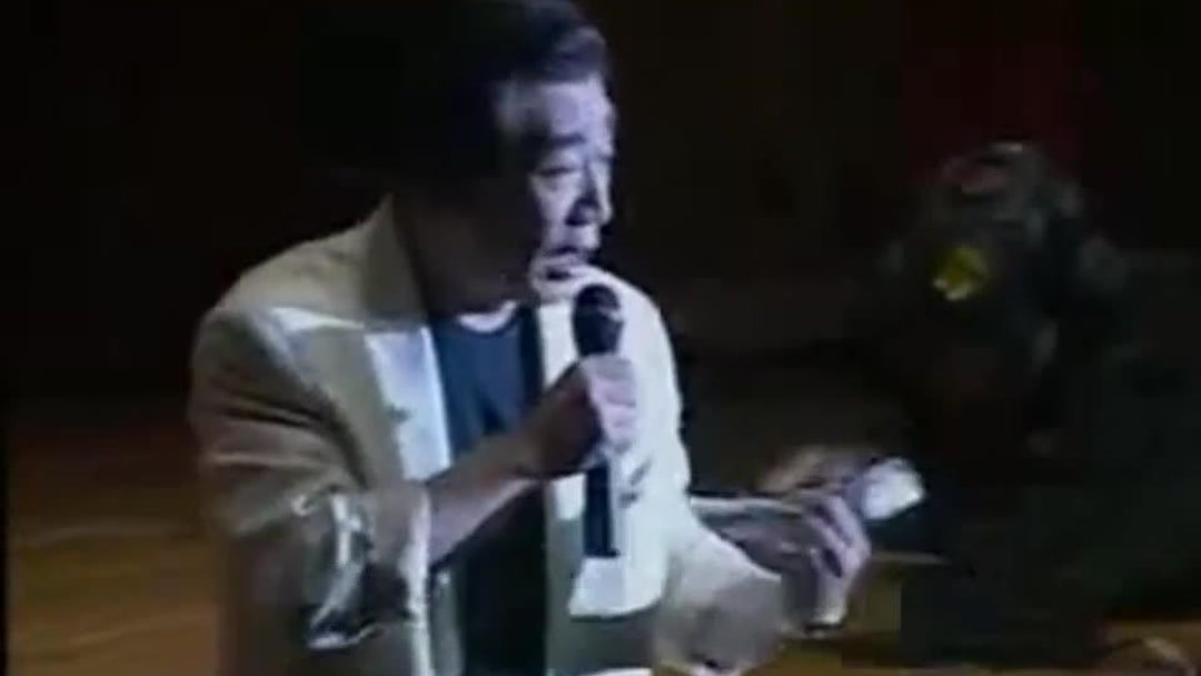 张帝演唱会歌曲视频全集