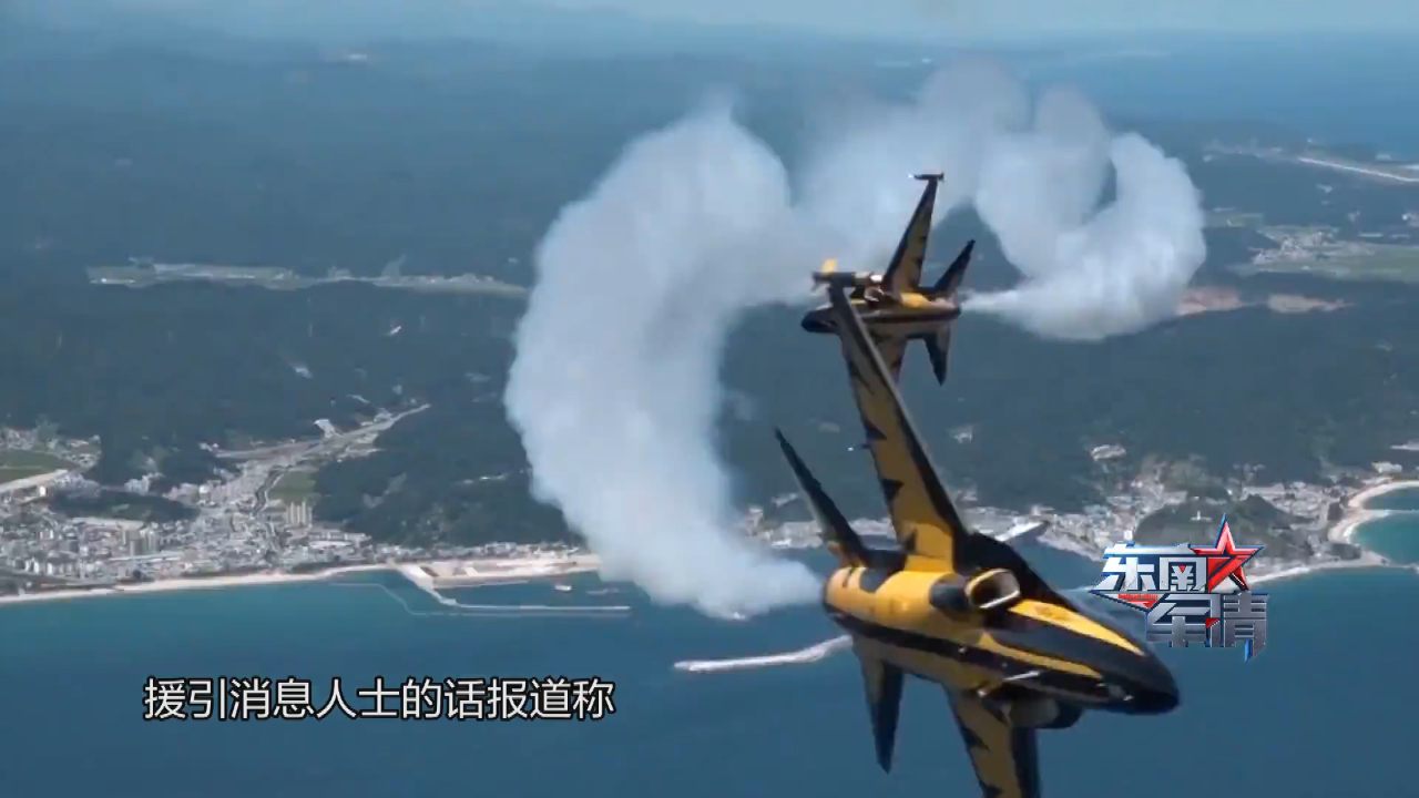 “枭龙”或中标马来西亚轻型战机采购案