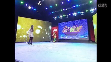 友腾文化传媒嘉宾-小丑滑稽表演