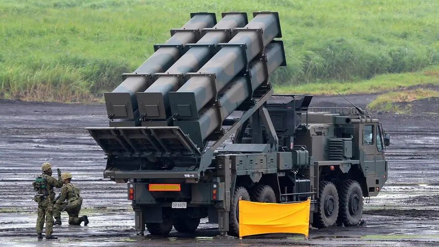 等不及了?日本拟提前部署尚在研发中的远程反舰导弹