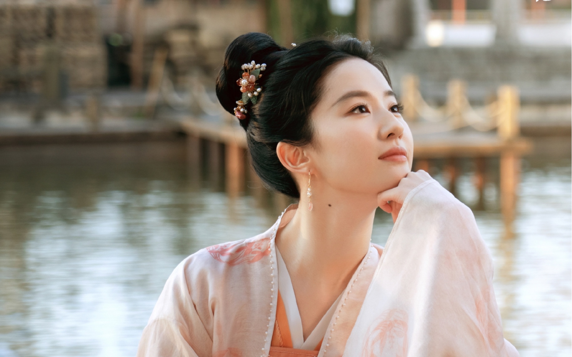 2022待播 古装仙侠剧 预告合集