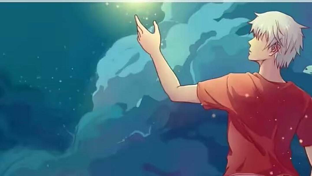 《大鱼海棠》经典语录写进作文惊艳老师。