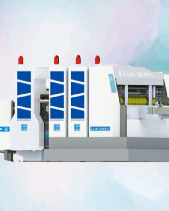 模切:印刷品后期加工的一种裁切工艺