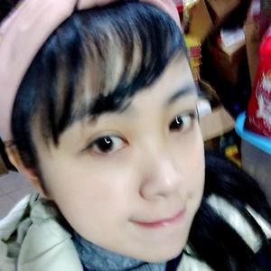 爱分享的林语嫣 