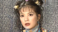 《还珠格格2》:小燕子被黑衣人抓走, 永琪萧剑用熏香来营救
