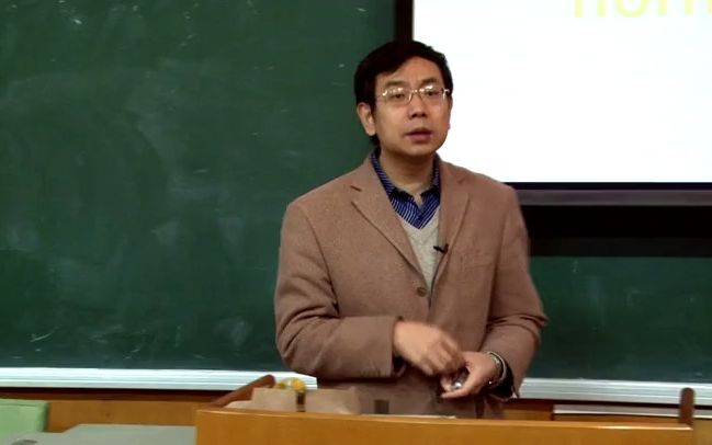 北京大学病理生理学[6.1]--发热-1