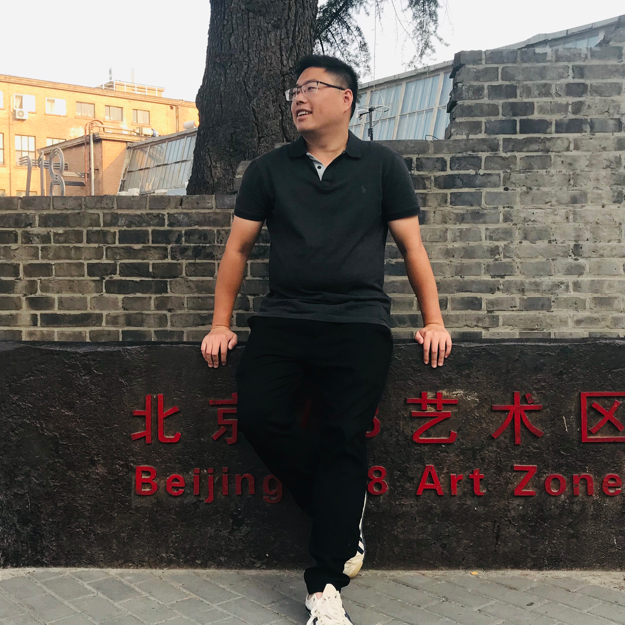 大佬创业经 