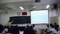 八年级初中数学优质课视频上册《一次函数图像的应用》_叶雪梅