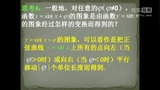 高中数学微课三角函数图像的平移变换 (福田外国语高级中学 周阳)
