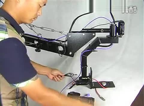 5D25D3跟焦器 佳能60D单反照相机聚焦控制器