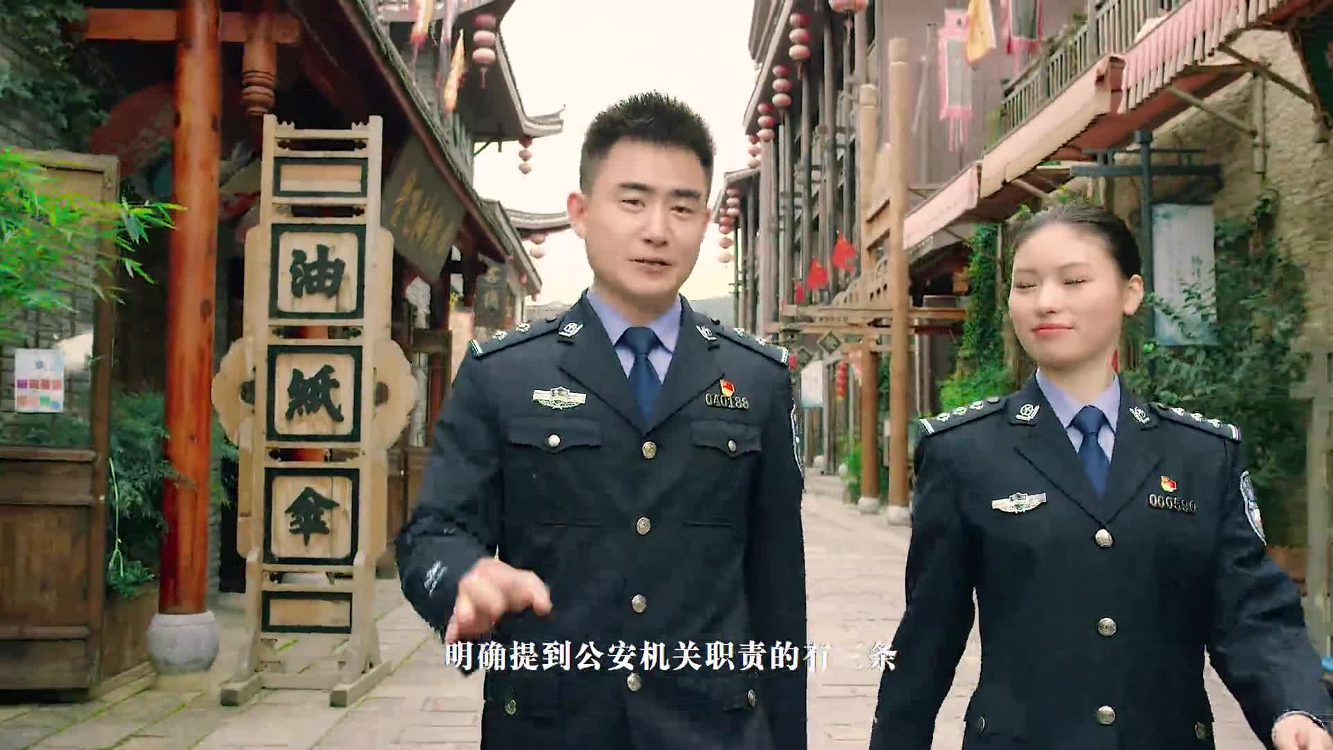 民法典宣传月丨蜀黍一分钟带您学《民法典》