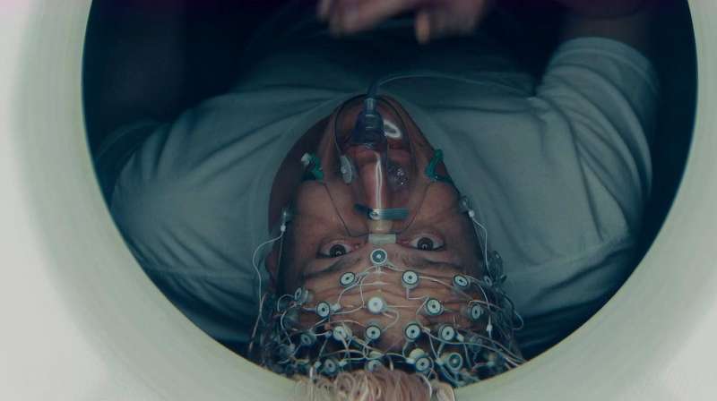 科学家证实天堂存在,全球自杀人数飙升至400万,结局却很坑爹!