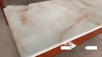 家俱贴膜透明保护膜实木烤漆桌子餐桌茶几大理石桌面家居檯面自粘