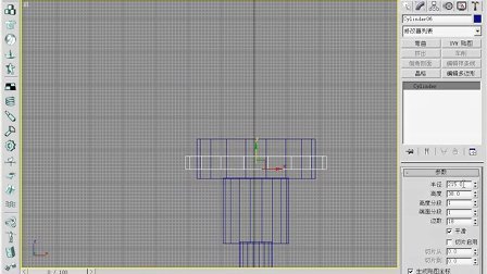 3Dmax教程 第20章实例175