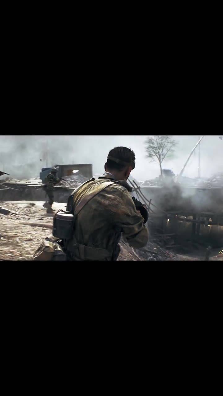 战地5中的凡尔登战役,最高击杀多少?我先来140-41