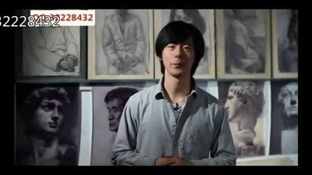 石膏几何体素描教程_素描基础教程 pdf