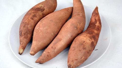 雪莲果的3种正确吃法,清甜又润口,学会了每天换着名堂做家人吃