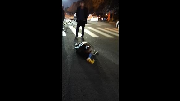 疫情刚缓和,复工复产的路上,望大家注意安全!生命第一啊!