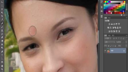 ps处理 ps教学 ps设计名片 天津学ps ps之家