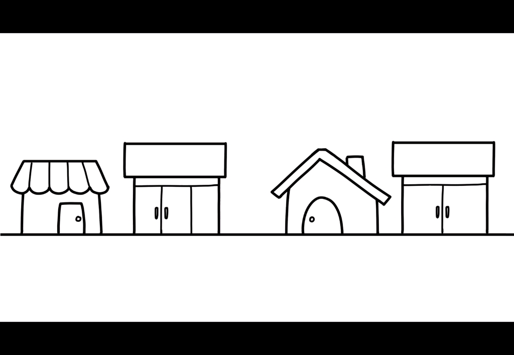 【需求与商业模式创新】探店软件K Sir画布视觉化讲解+讨论花絮