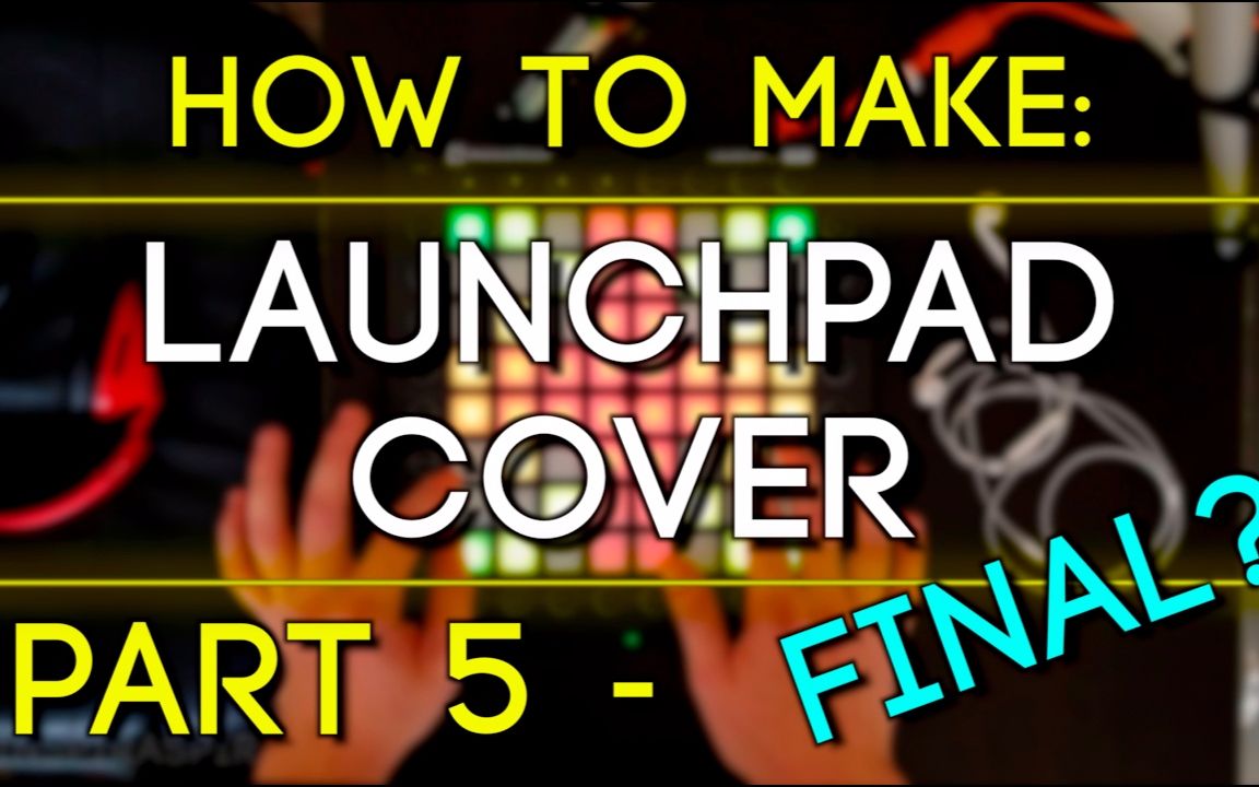 【社区字幕组】《inspirAspir Launchpad工程制作教学》第五期:如何...