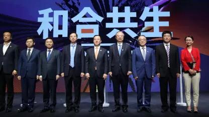 工信部:我国累计建成5G基站超71.8万个 约占全球七成