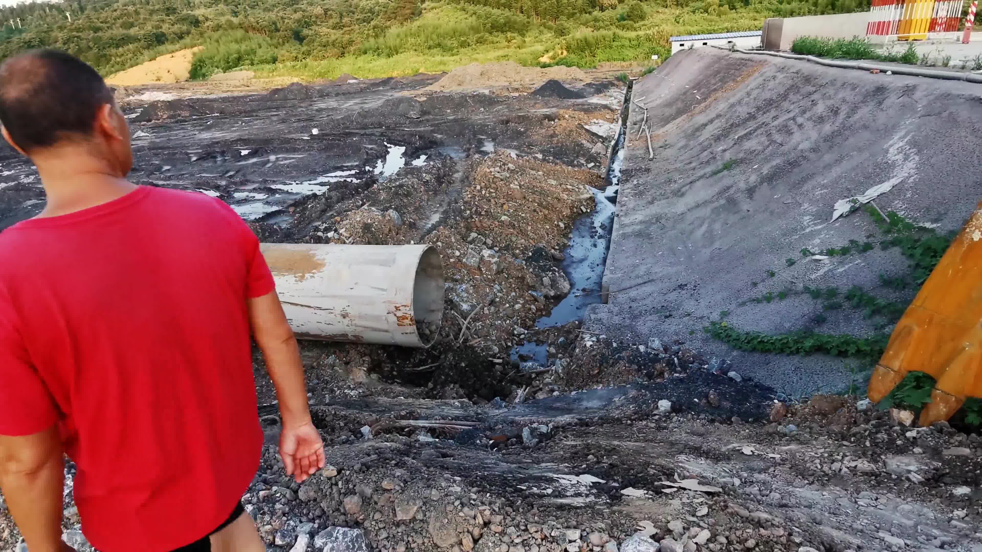 施工现场消防安全制度