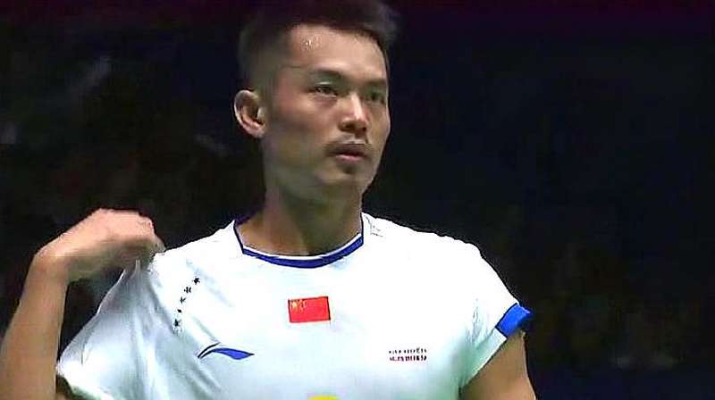 林丹VS李宗伟,一场羽毛球的“紫荆之巅”痛快!