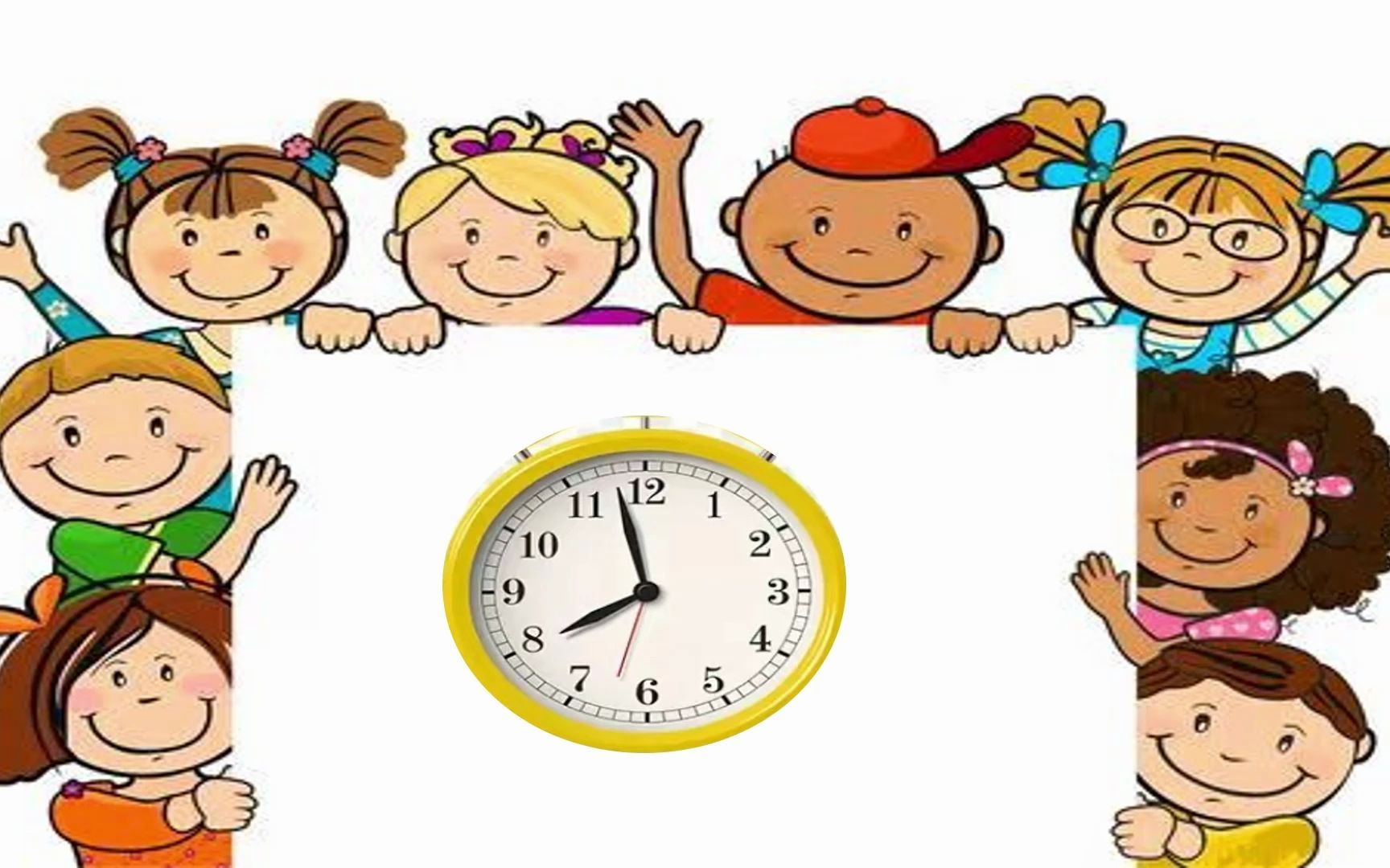 人教版数学第三单元时、分、秒的认识