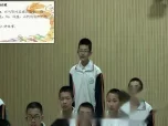 人音版二年级音乐上册第3课会百鸟朝凤(片段)魏老师优质课视频(配...
