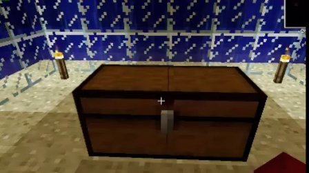 我的世界坑爹解密