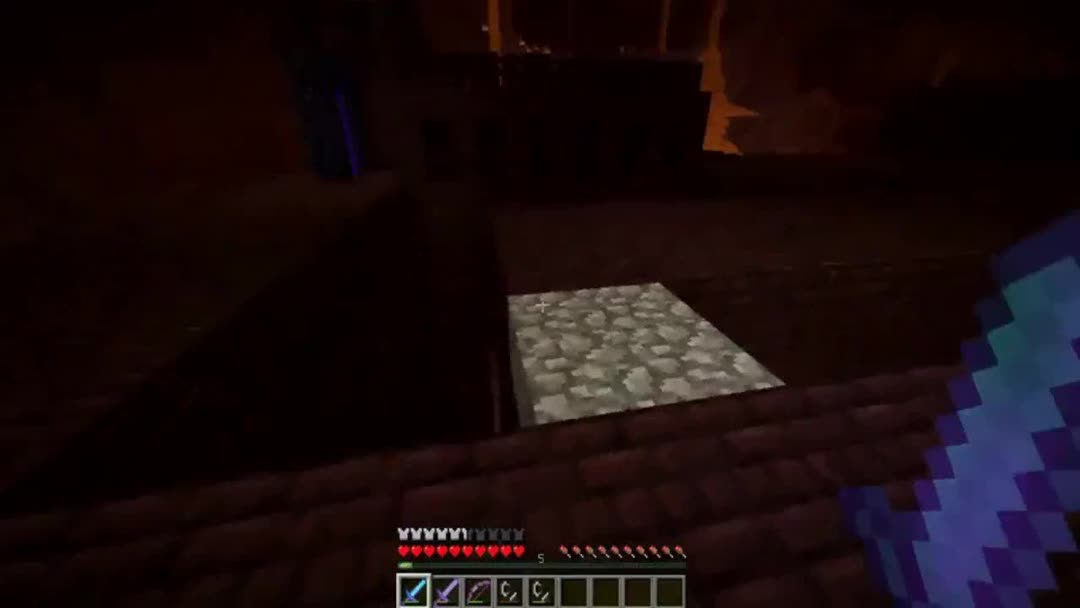 我的世界 诡异!MC玩家被离奇事件吓得不敢进游戏