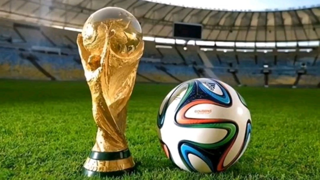 《心墙》今晚2022卡塔尔世界杯最后一场比赛,你们猜由谁胜出