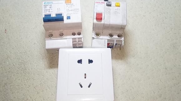 漏电保护器跳闸了,怎么快速判断漏电故障?这4点心得传授给你