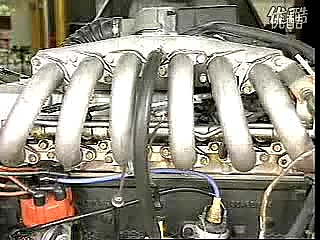 汽车空气供给系统工作原理