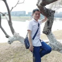 南漂阿志 