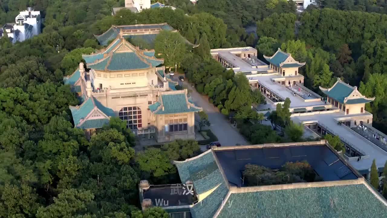第七届世界军人运动会形象宣传片《我们在一起》